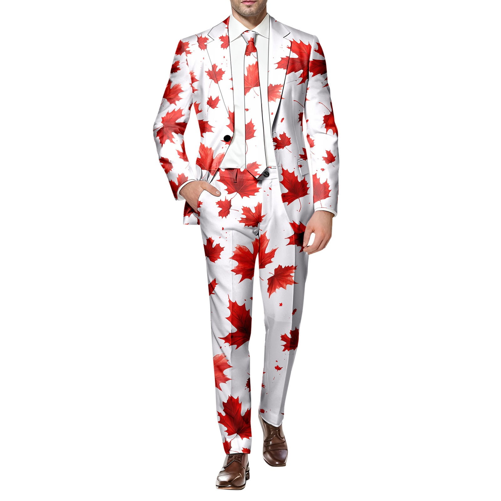Mens Outfits 2 Piece Stylish Men's Suits For Outdoor Party And ...