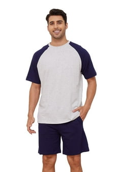 Arsenal FC Mens Short Pajamas Red Sizes S-XL - Walmart.com