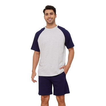 Arsenal FC Mens Short Pajamas Red Sizes S-XL - Walmart.com