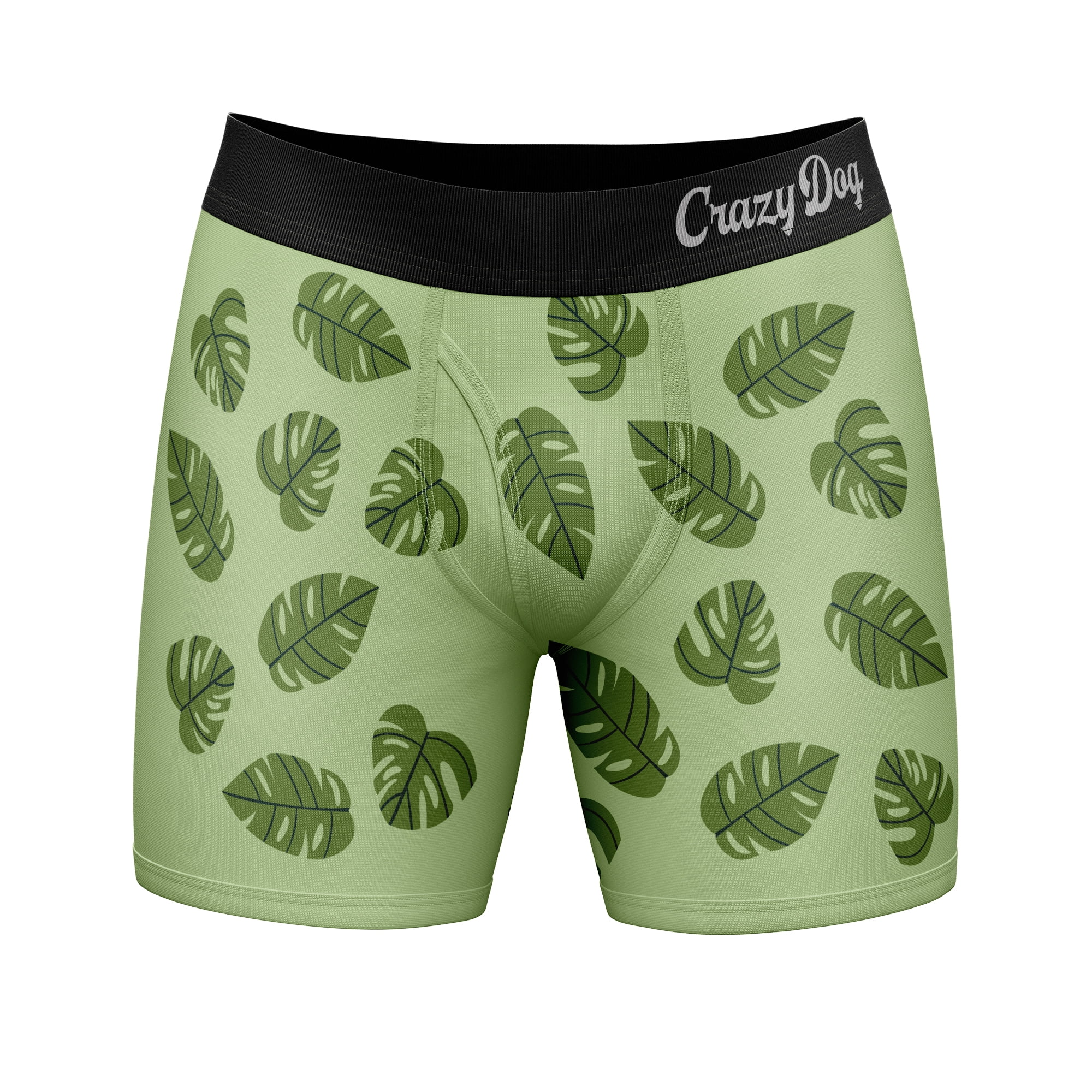 Mens Papasaurus Boxer Briefs Funny Fathers Day Trex Graphic Novelty ...