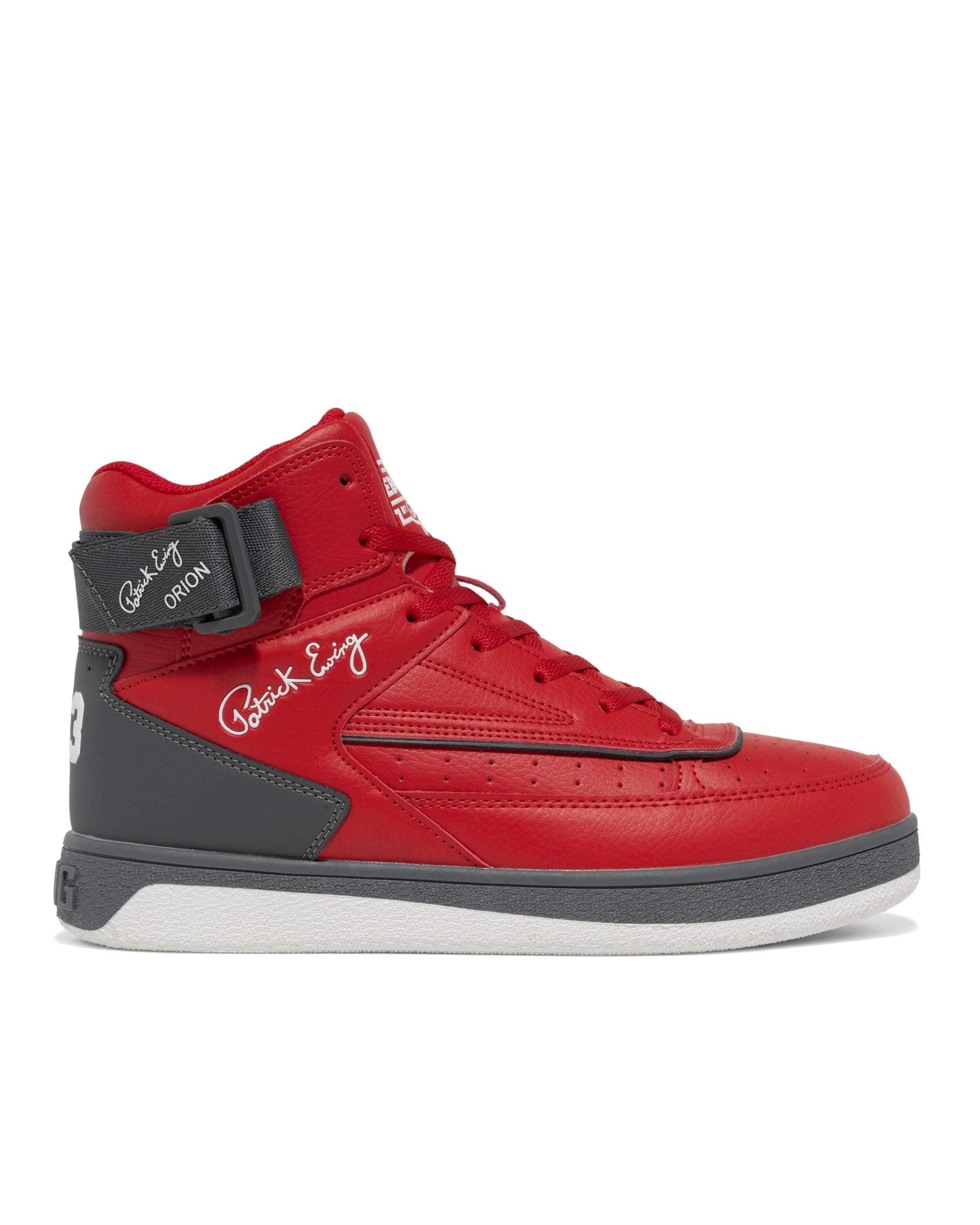 REBOUND ORION Red/Grey/White - Walmart.com