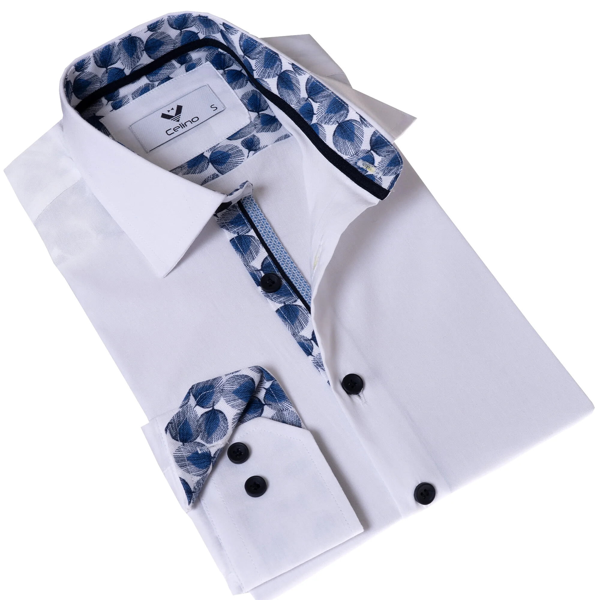 Designer Dress Shirts