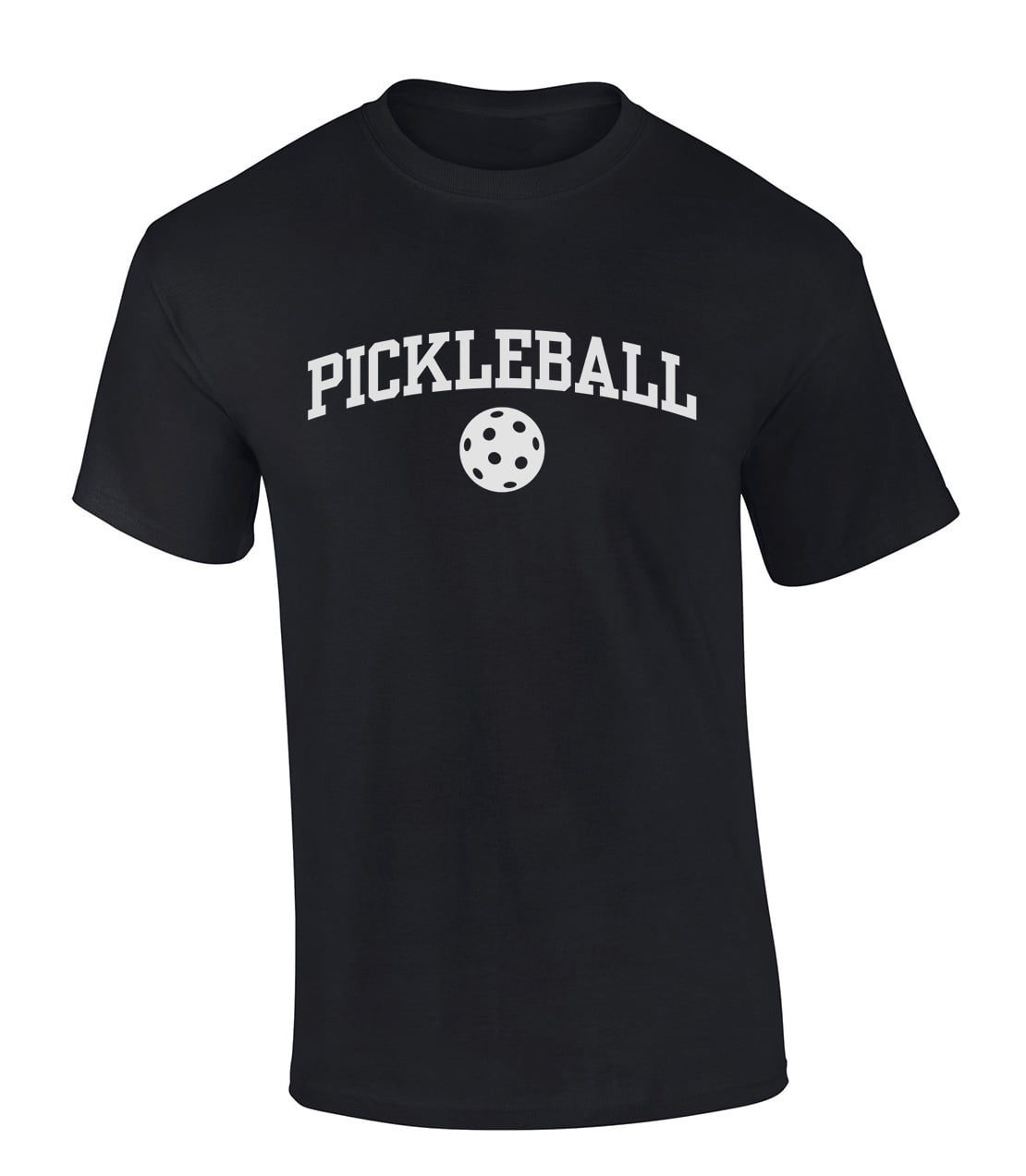 Mens Pickleball Tshirt Pickleball Graphic Pickleball Short Sleeve T ...