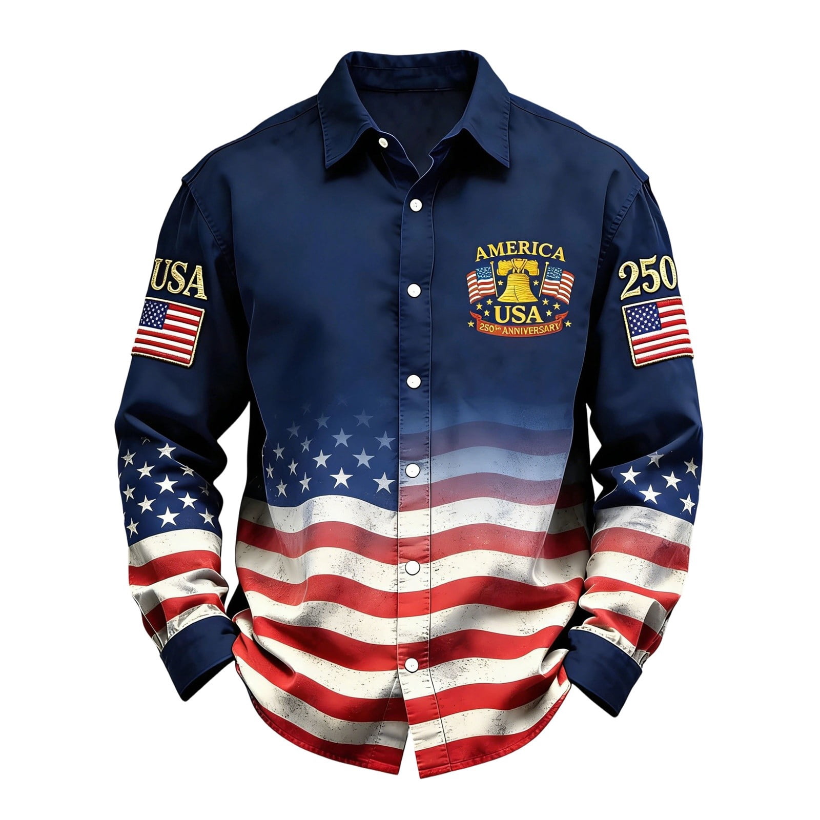 Mens Pique Shirts Long Sleeve Tropical Button Down Beach Mens Summer ...
