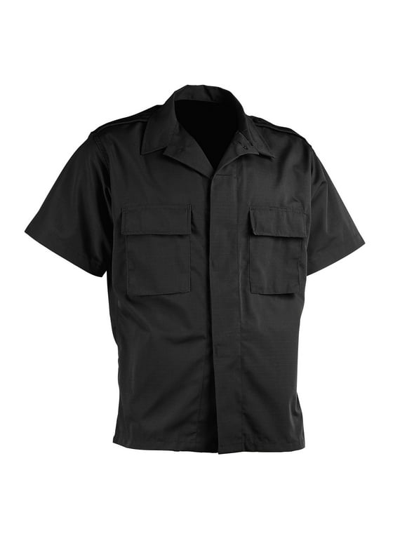 Tactical Button Up Shirt