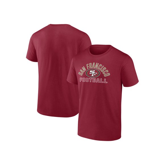 NFL T-shirts in NFL Fan Shop - Walmart.com