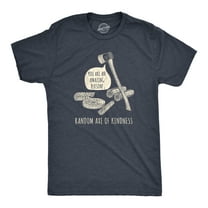 Mens I Have Abs-olutely No Idea What I'm Doing T Shirt Funny Workout Fitness Graphic Tee Graphic ...
