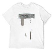 Army Rangers T Shirt