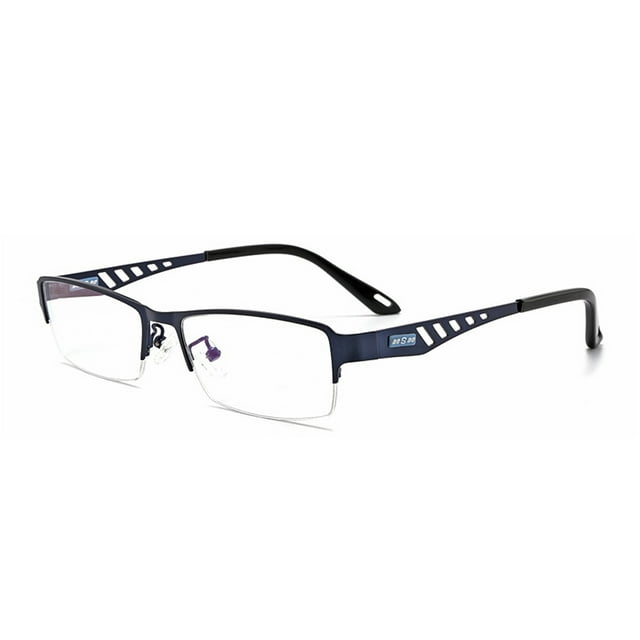 Mens Reading Glasses Progressive Multifocal + Photochromic Sunglasses ...