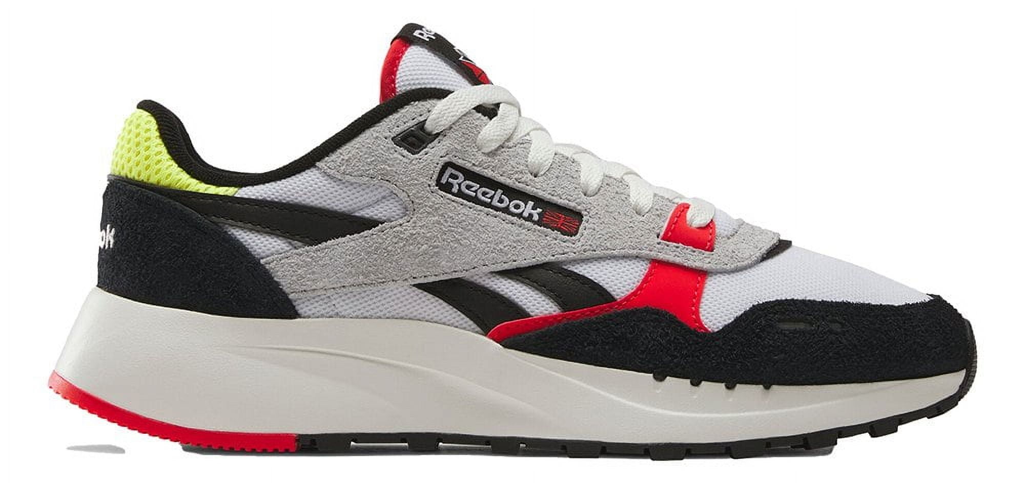 Reebok Unisex-Adult Classic Leather 2400 Sneaker-100-9 - Walmart.com