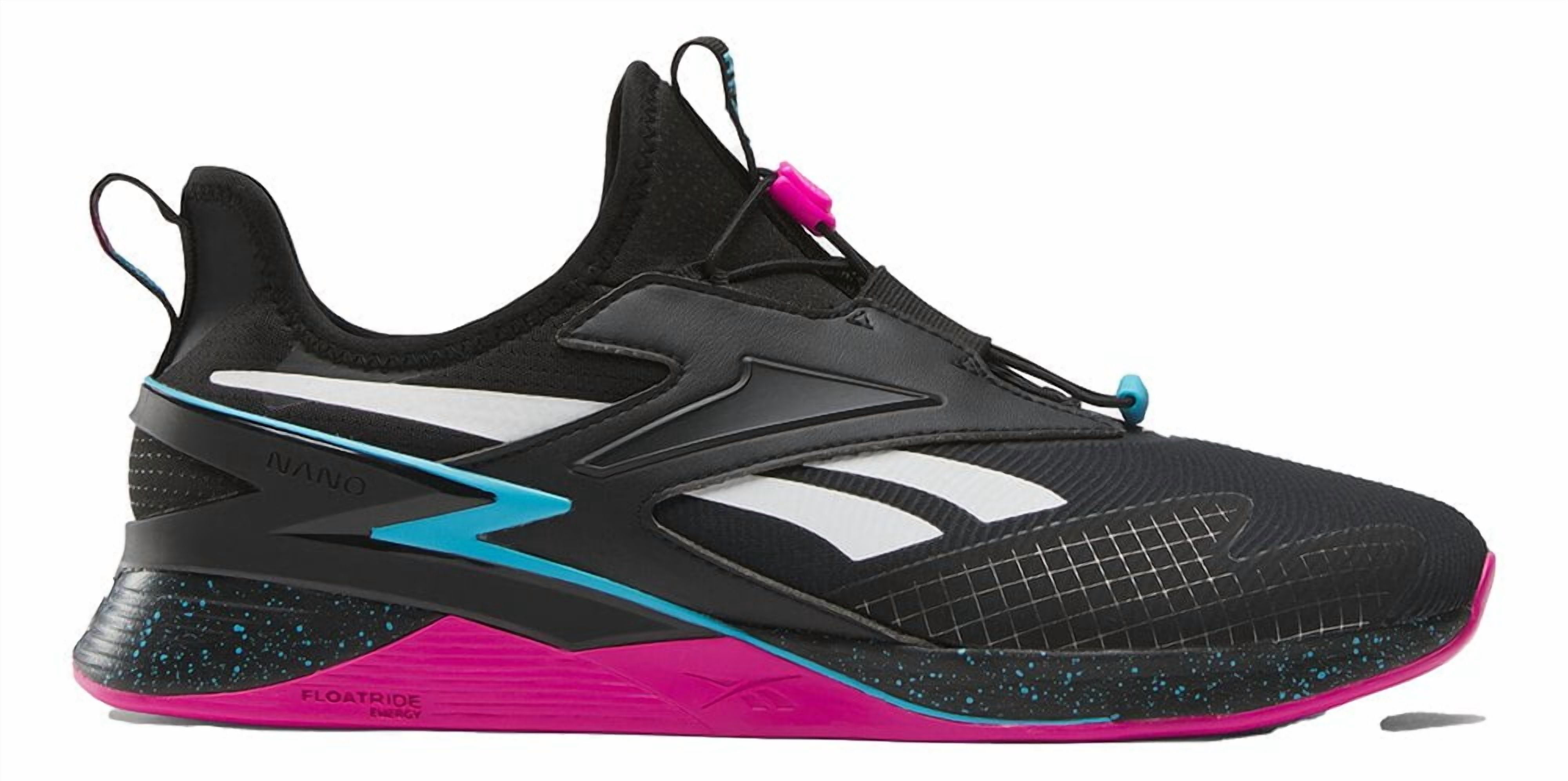 Mens Reebok NANO X3 FRONING Shoe Size: 10.5 Cblack - Laspin - Bolcya ...
