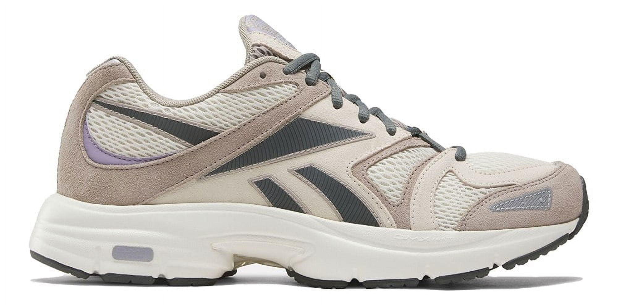 Mens Reebok RBK PREMIER ROAD PLUS VI Shoe Size: 10 Ash - Alabaster ...