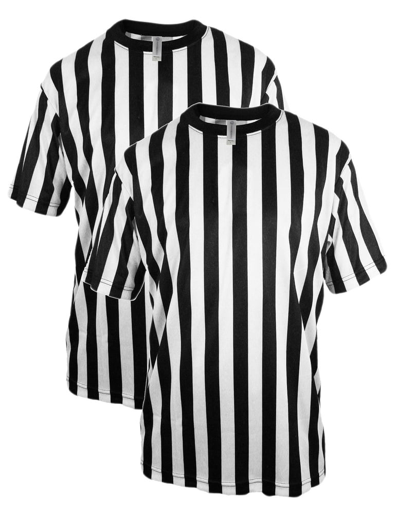 Mato & Hash Men's Referee Shirt - Comfortable, Lightweight Shirt for ...