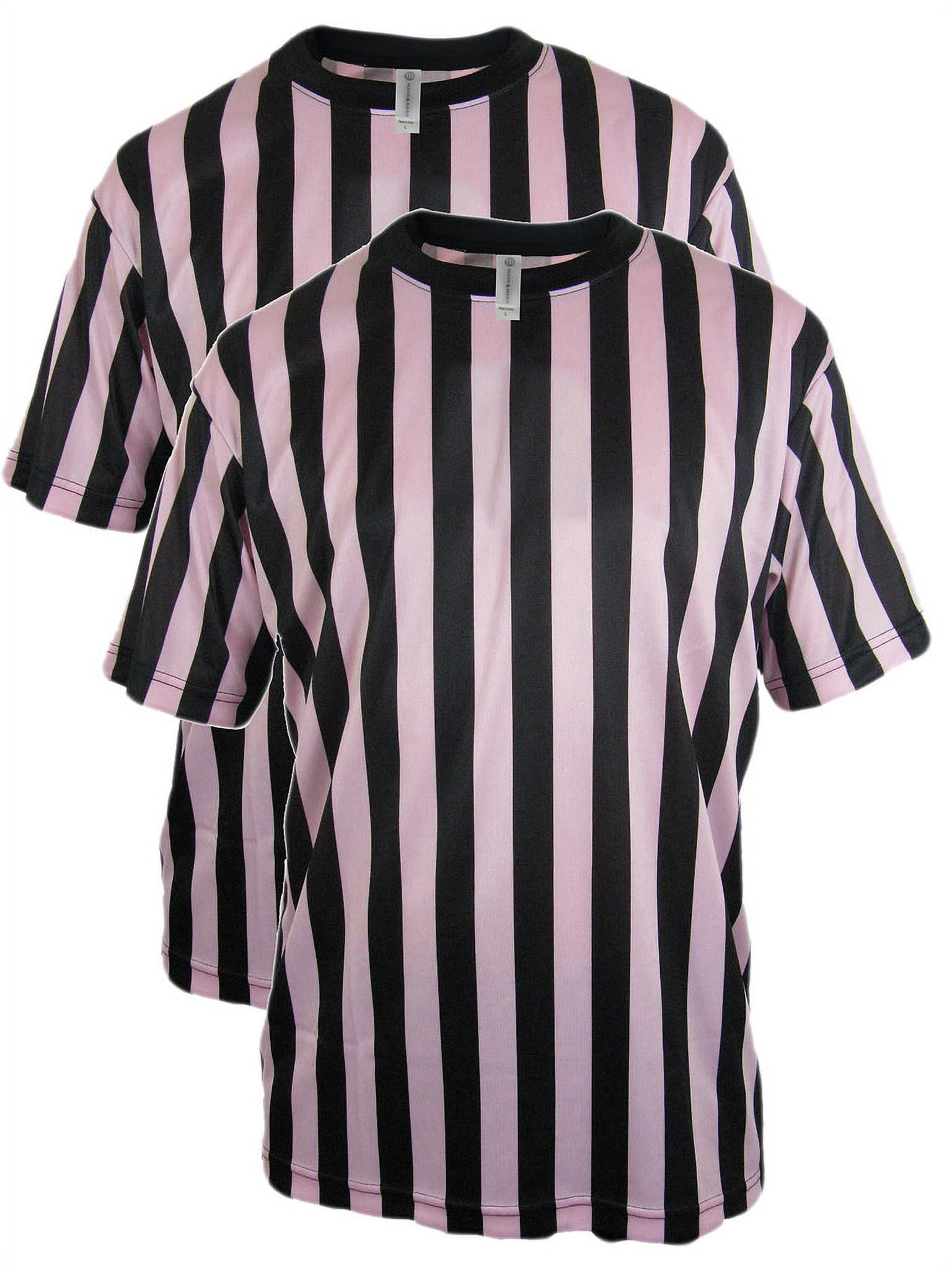 Mens Referee Shirts | Comfortable, Lightweight Ref Shirt for Officials ...