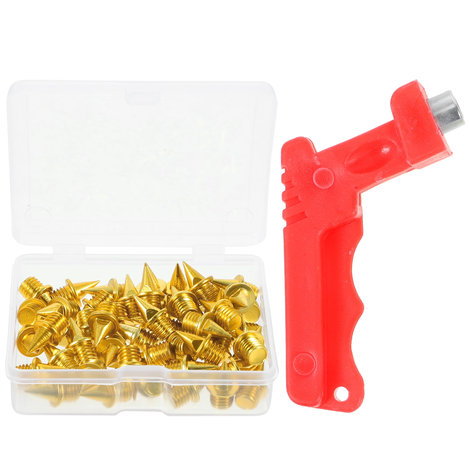 Mens Running Sneakers Track Spike Baseball Spikes Hiking Spikes Running ...