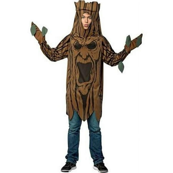 Tree Costume Adults
