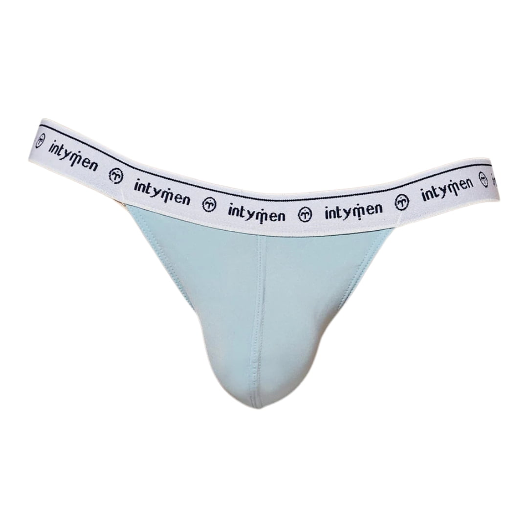 Mens Sexy Centerseam Front Bikini G-String Sporty Jockstrap Thong ...
