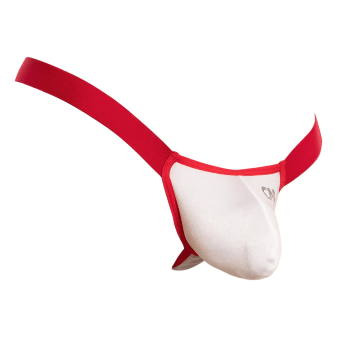 Mens Sexy Flex G-String Underpants T Shape Back Pouch Enhancing Thong ...