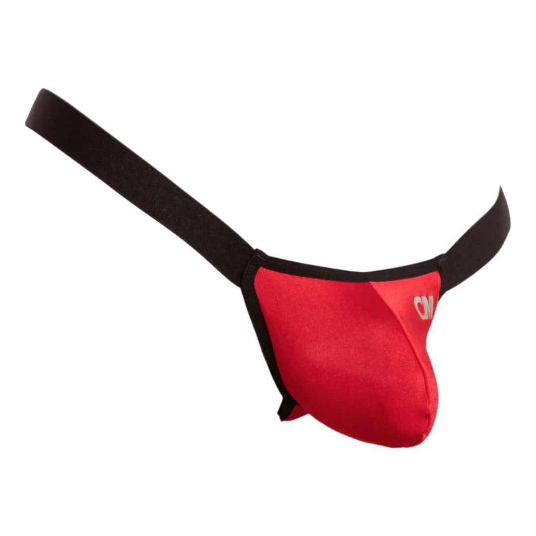 Mens Sexy Flex G-String Underpants T Shape Back Pouch Enhancing Thong ...