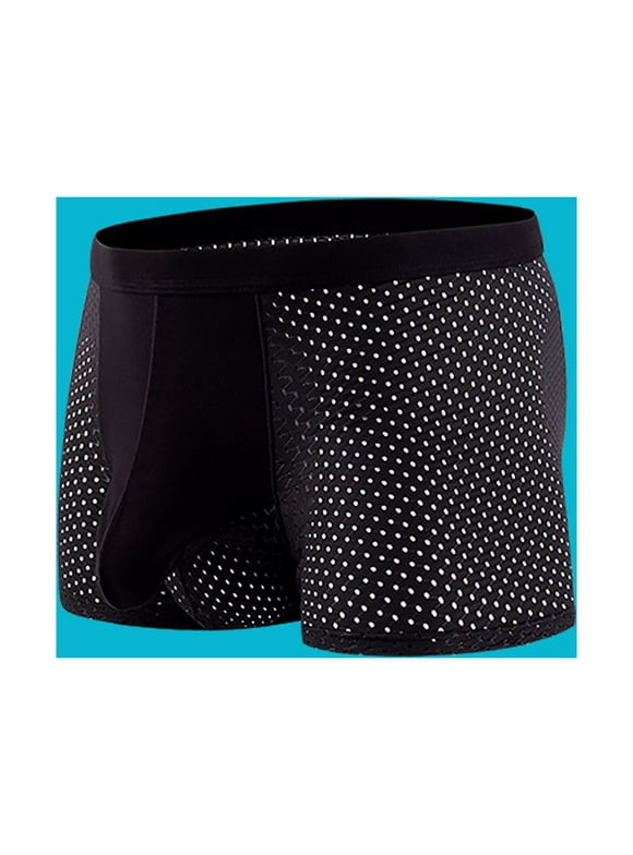 Bulge Enhancing Underwear