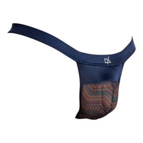 Mens String Bikini Underwear