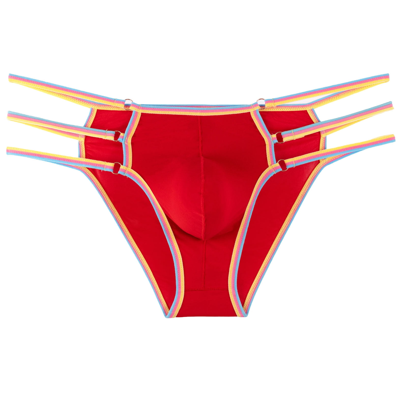 Mens Sexy Underwear Sexy Underwear Ice Silk Underwear Mens Underwear
