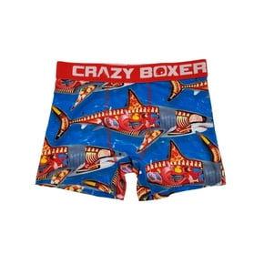 Shark Boxers
