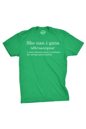 Shenanigan