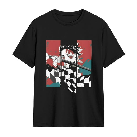 Anime Family T-shirt Unisex, Family Gift, Anime Manga Shirt, Anime ...