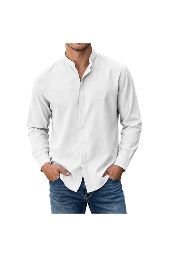Mens Oxford Shirts Casual and Dress Styles
