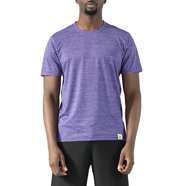 Hat and Beyond Mens Heavyweight Super Max Crew Neck Solid Plain T-Shirts Big and Tall - Walmart.com