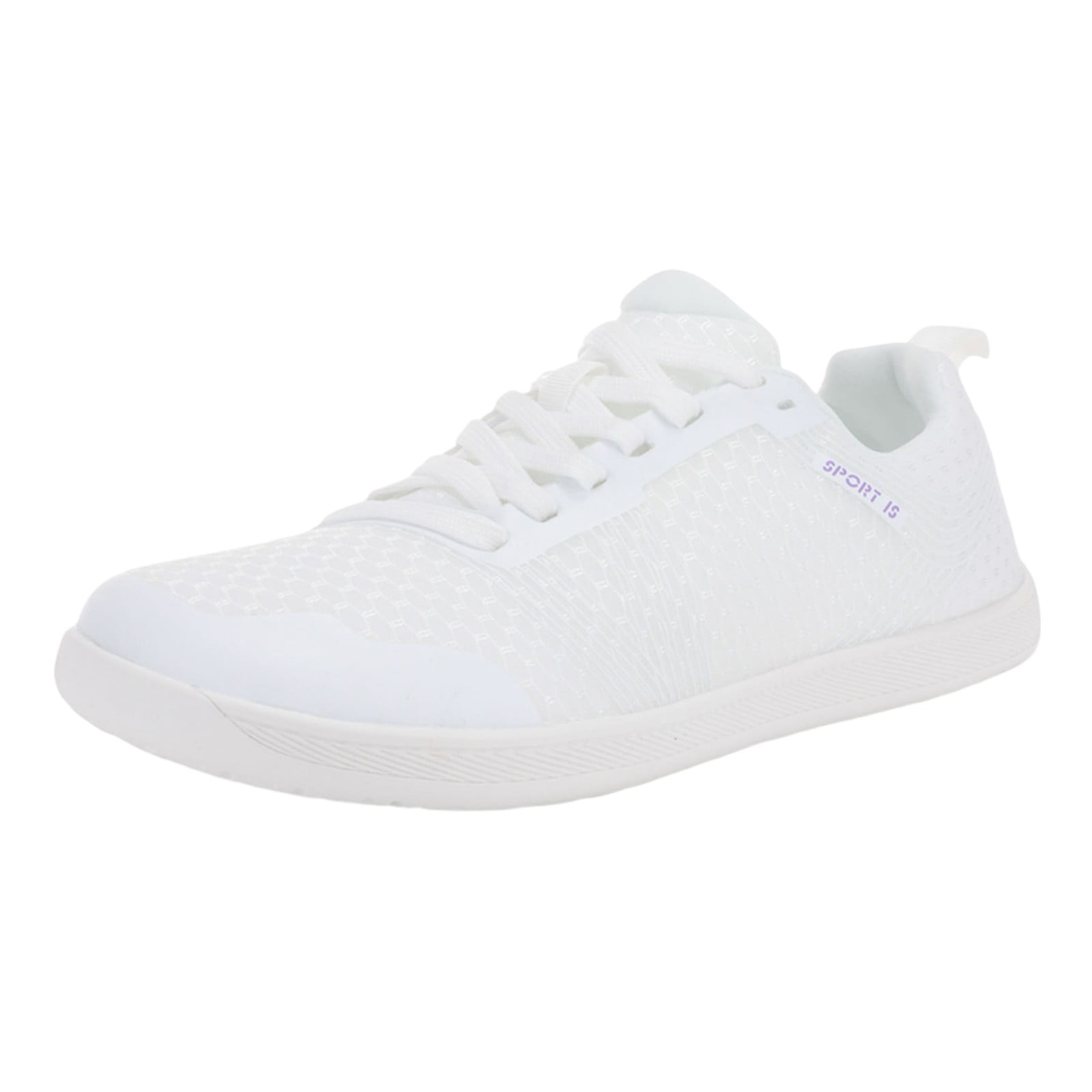Mens Shoes,Minimalist Barefoot Sneakers Wide Toe Flexible Sole for and ...