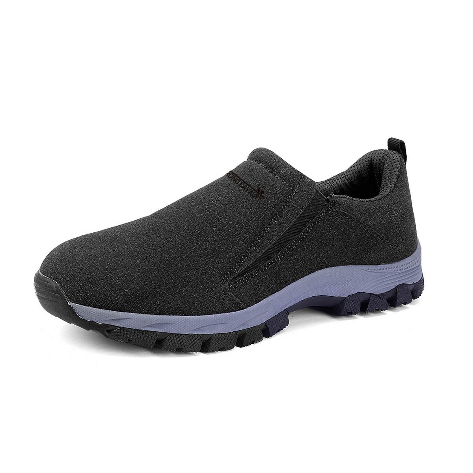 Mens Shoes,OrthoMotion Naturstep Ergonomic Orthopaedic Sneakers for Men ...