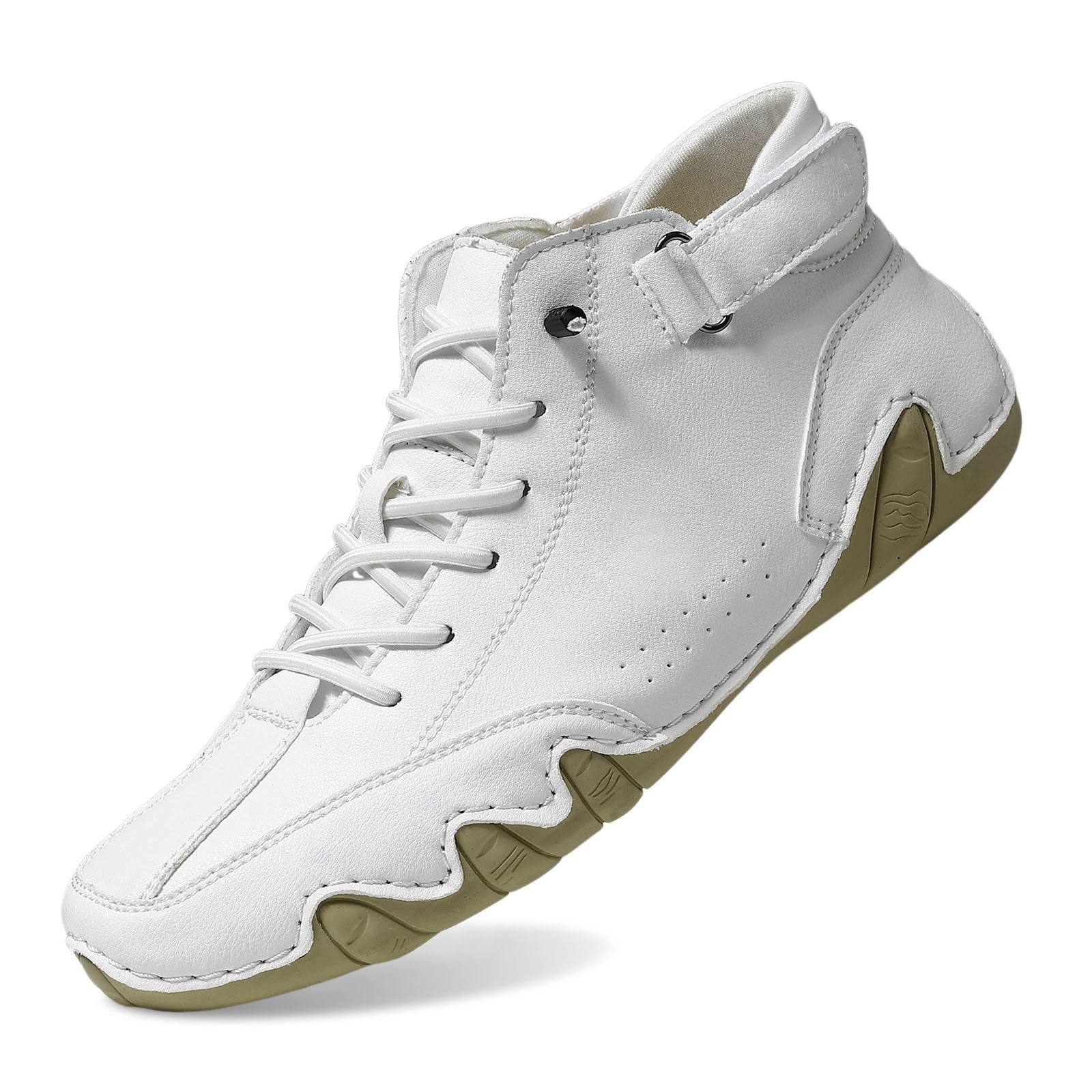 Mens Shoes,Vogany Breathable Orthopaedic Barefoot Shoes for Men ...