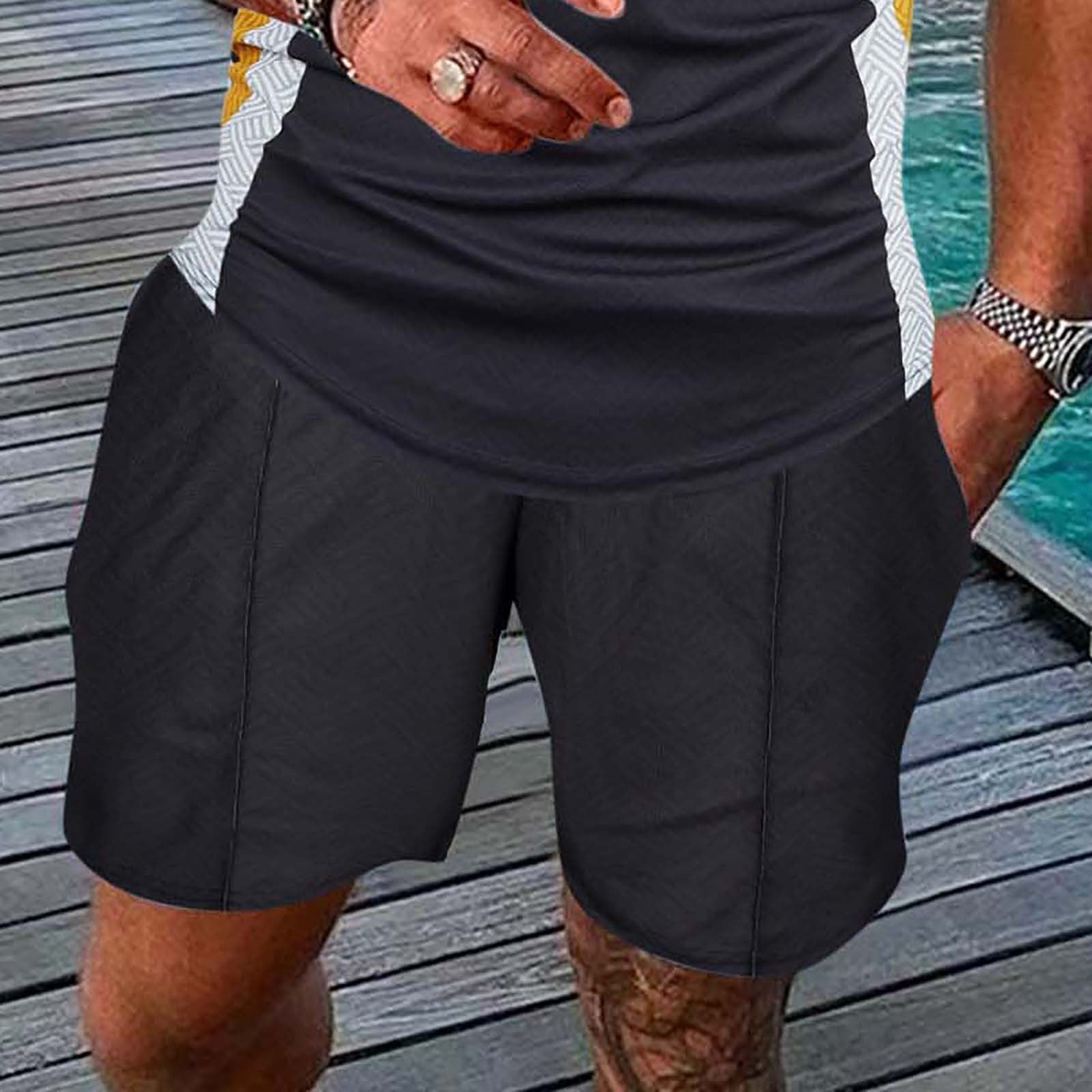Mens Short Impeccable Perfect Short Pants for Men Short Remarkable ...