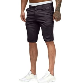 Mens Shorts 9 Inch Inseam