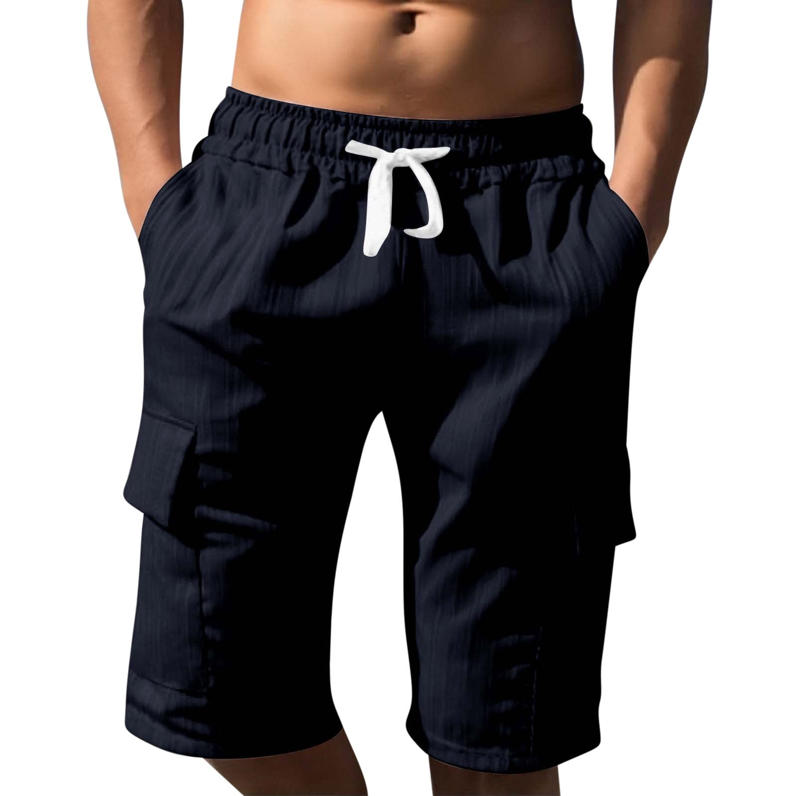 Mens Shorts Casual Stylish, Mens Summer Fashion 2025 Trends Summer ...