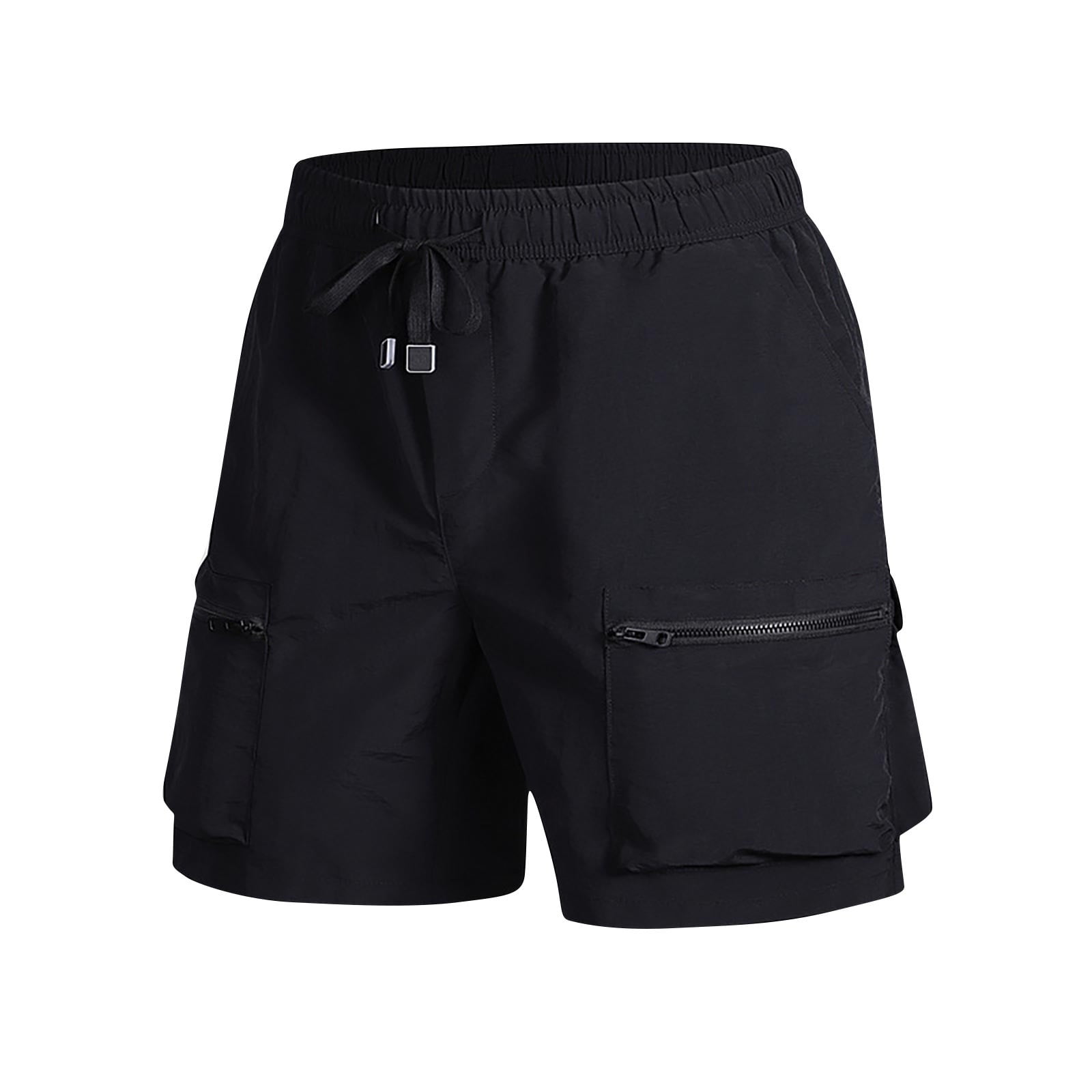Mens Shorts Casual Stylish, Mens Summer Pants Casual Trousers Jeans for ...