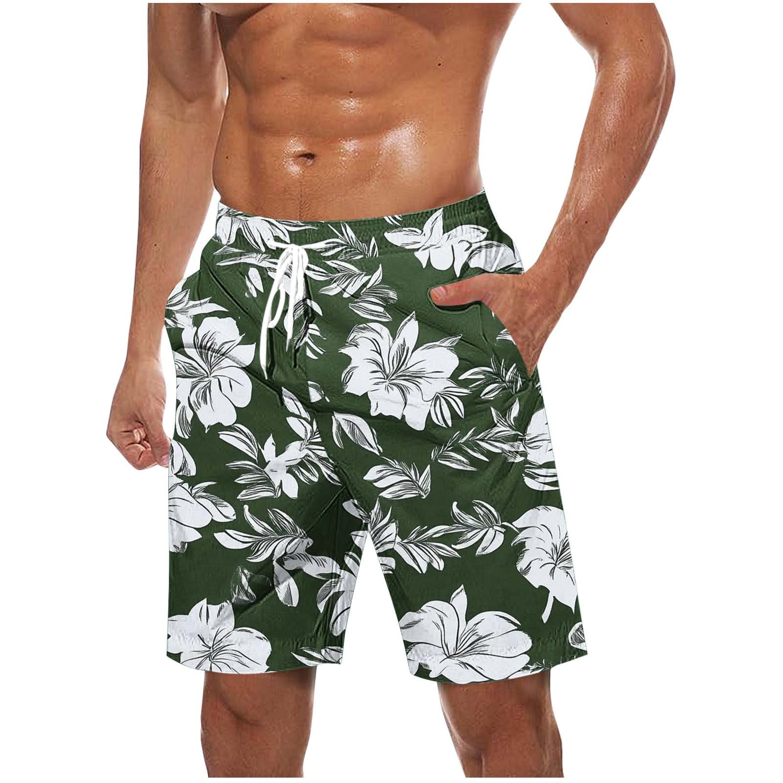 Mens Shorts Casual Stylish, Mens Summer Pants Dressy Men Jeans Trendy ...