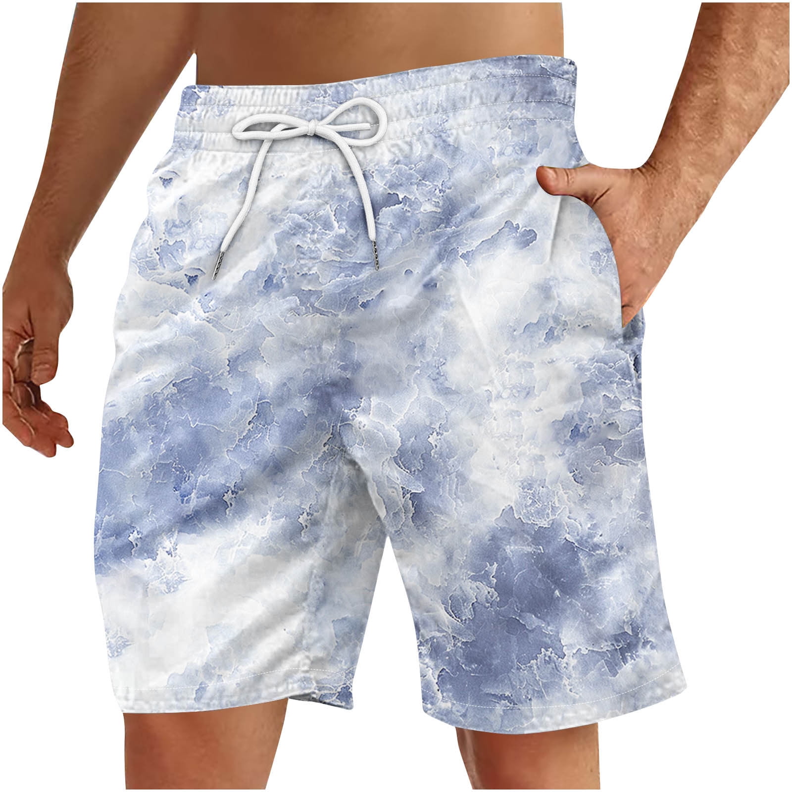 Mens Shorts Casual Stylish, Summer Pants for Men 2025 Petite Men Jeans ...