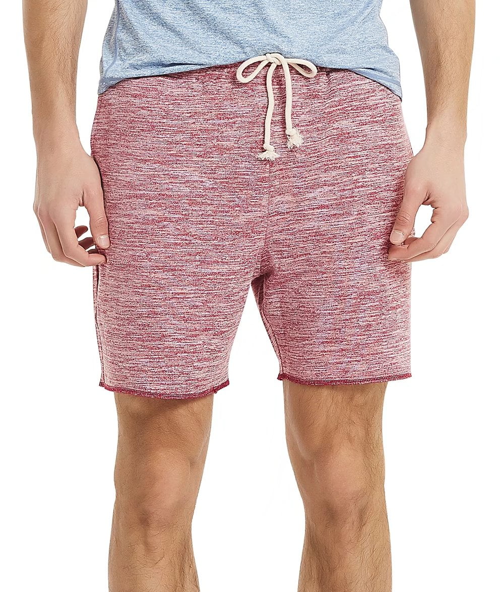 Mens Sleep Shorts Soft with Pockets Drawstring - Walmart.com