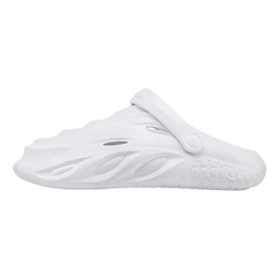 Mens Slippers,Extra Wide Men Slippers Breathable Soft Sole Arch Support ...