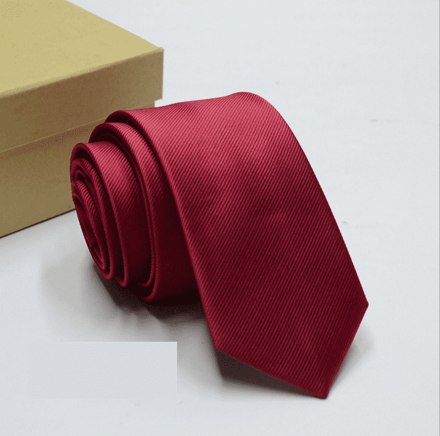 Mens Solid Color Extra Long Neckties,Ties For Men With Multiple Colors ...