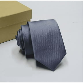 Men's Solid Color XL Extra Long Big & Tall Necktie Ties - Many Colors ...