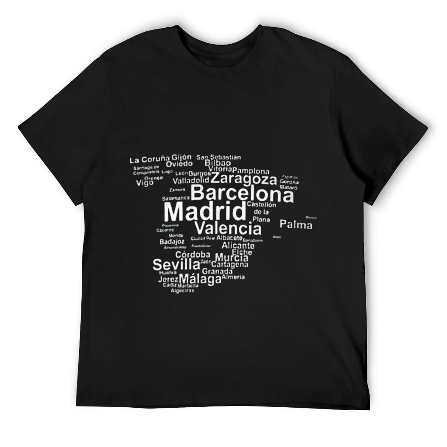 Mens I Come In Peace I'm Peace Funny Humor Quote T-Shirt Black 3X-Large ...