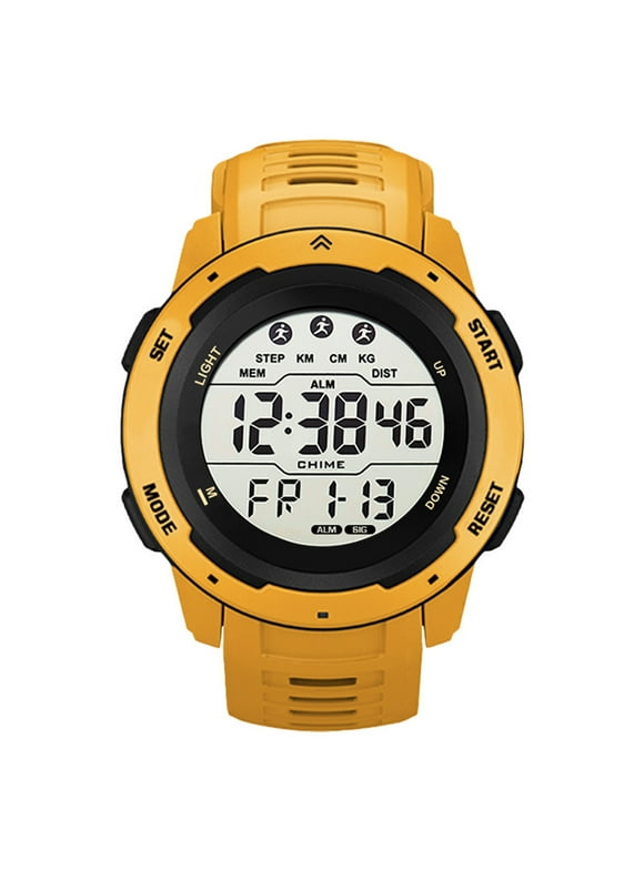 Timex Wr50m Sports Watch