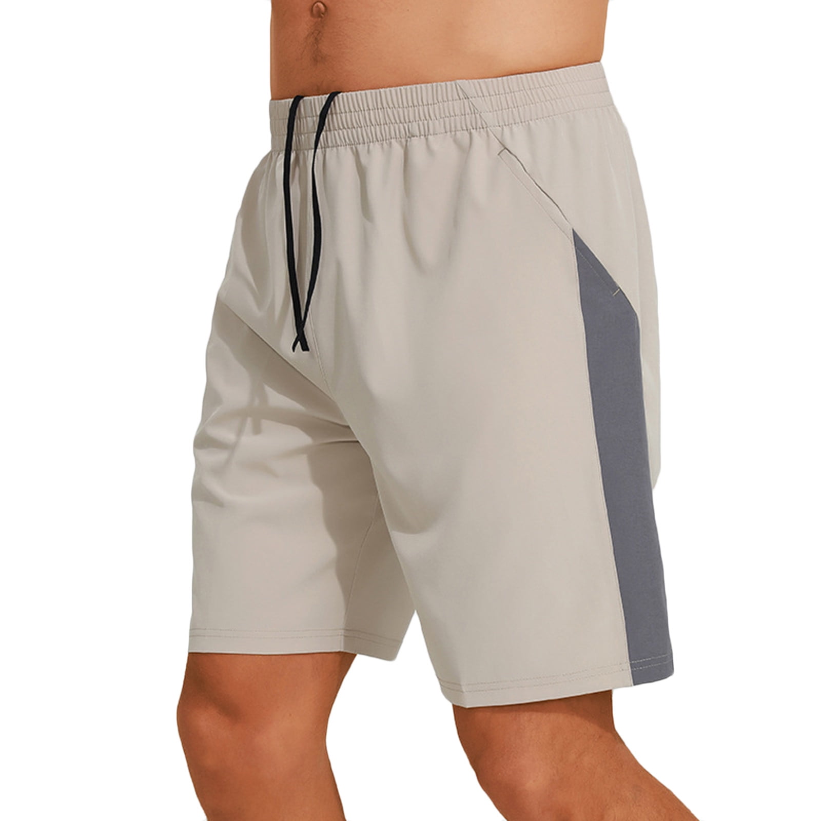 Mens Sport Shorts with Pockets Men Apparel Shorts Men Athletic Shorts ...