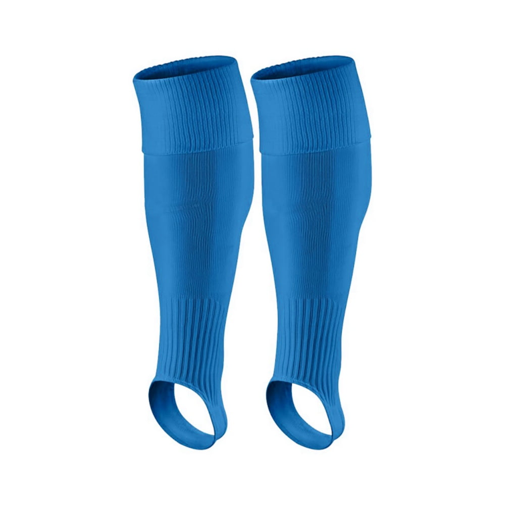Mens Sports Solid Color Baseball Softball Stirrups Socks - Walmart.com