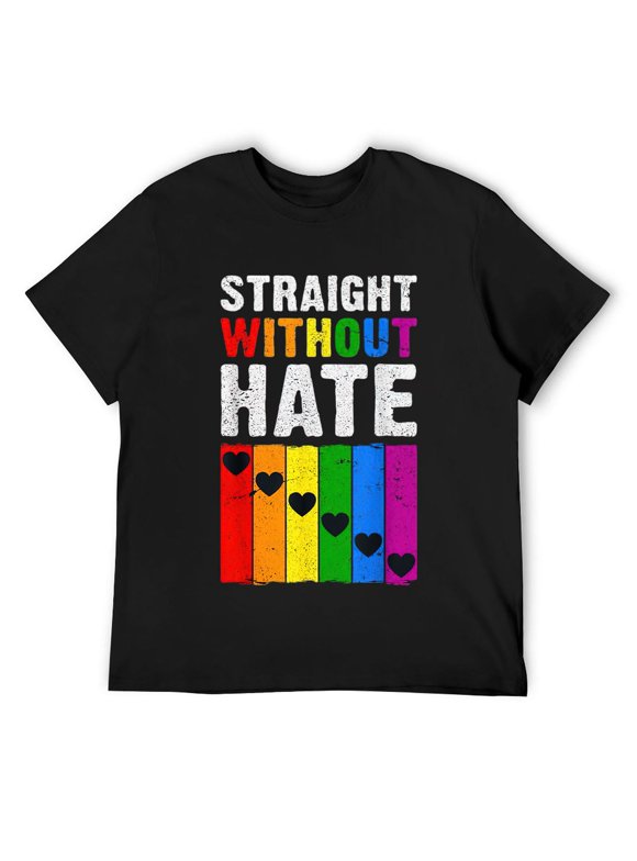 Straight Ally Shirt