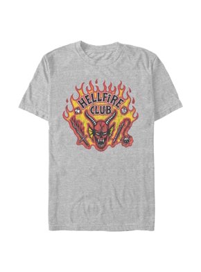 Stranger Things Clothing in Stranger Things Apparel - Walmart.com